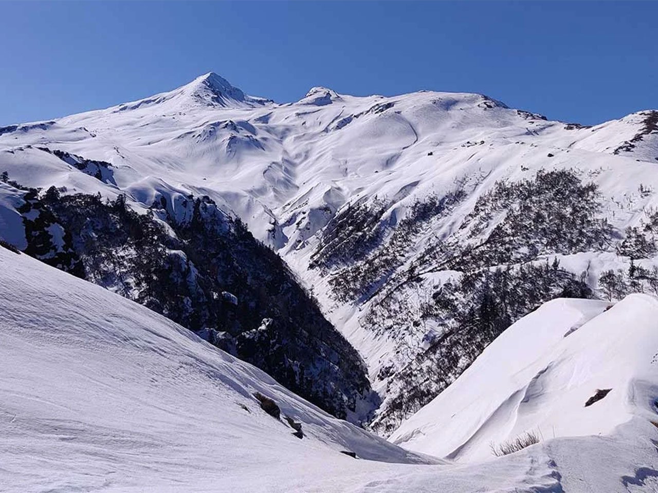 Treks & Expeditions – lambdaadventures